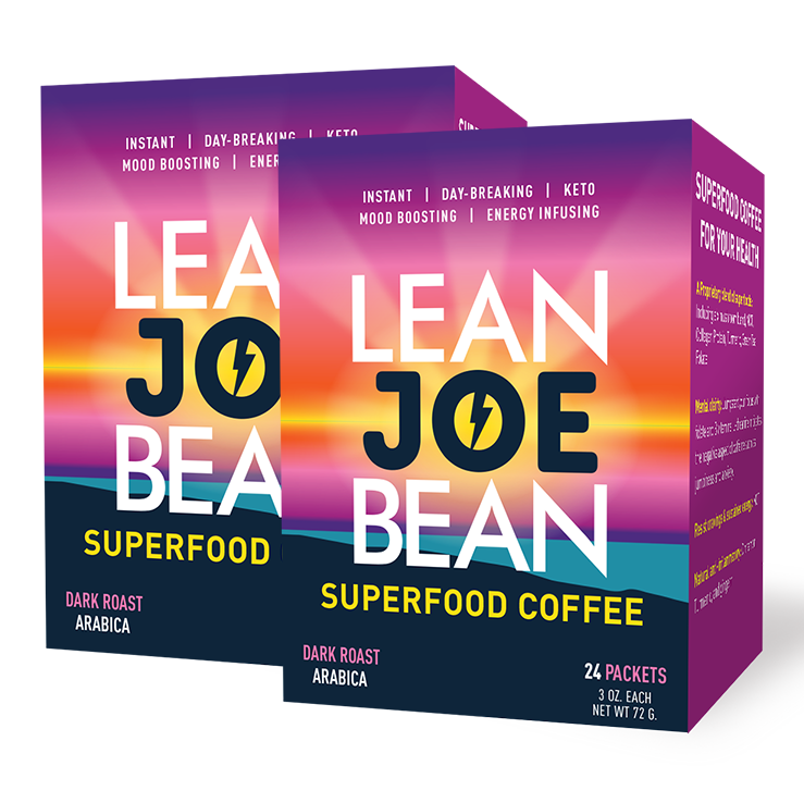Products - Lean Joe Bean
