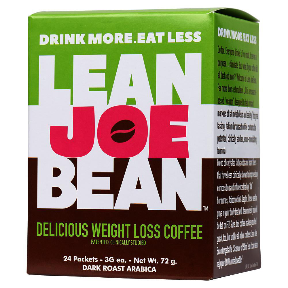 Products - Lean Joe Bean